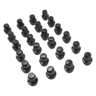 Universal Lug Nuts & Bolts for Custom Wheels - 1100 products at CARiD.com