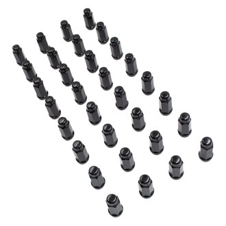 2013 Chevy Traverse Lug Nuts & Wheel Locks | CARiD