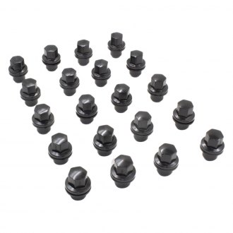 Universal Lug Nuts & Bolts for Custom Wheels - 1100 products at CARiD.com
