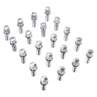 Mini Cooper Lug Nuts & Wheel Locks | CARiD