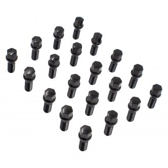 Universal Lug Nuts & Bolts for Custom Wheels - 1100 products at CARiD.com