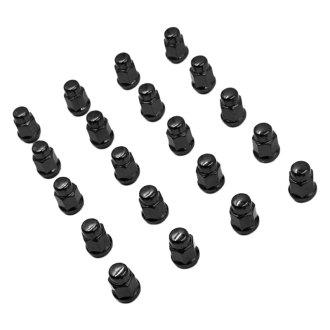 Universal Lug Nuts & Bolts for Custom Wheels - 1100 products at CARiD.com