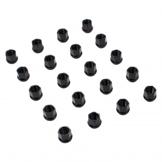 Universal Lug Nuts & Bolts for Custom Wheels - 1100 products at CARiD.com