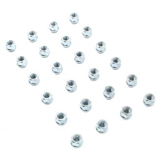 Universal Lug Nuts & Bolts for Custom Wheels - 1100 products at CARiD.com