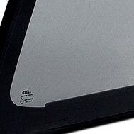 C.R. Laurence™ | Truck Sliding Windows & Parts — CARiD.com