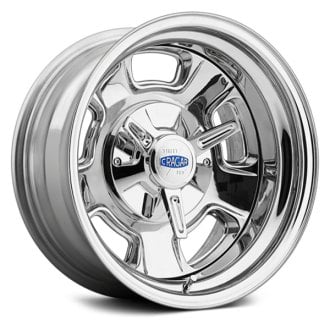 15 Inch Cragar Wheels & Rims — CARiD.com