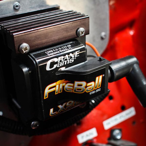 Crane Cams™ - Camshafts, Lifters, Valve Springs, Rocker Arms | CARiD