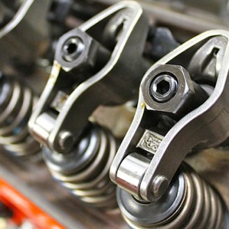 Crane Cams™ - Camshafts, Lifters, Valve Springs, Rocker Arms | CARiD