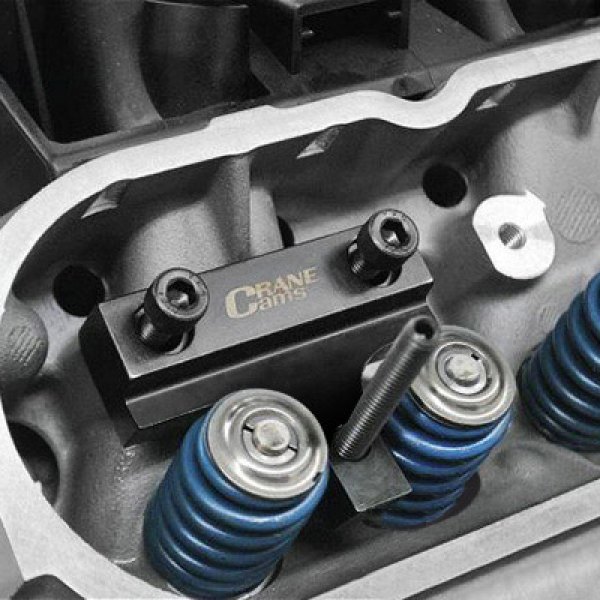 Crane Cams™ - Camshafts, Lifters, Valve Springs, Rocker Arms | CARiD