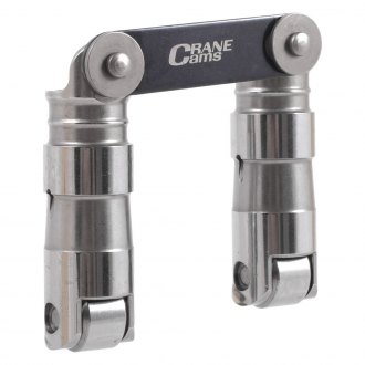 Crane Cams™ | Camshafts, Lifters, Valve Springs, Rocker Arms — CARiD.com