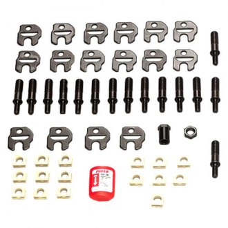 Crane Cams™ | Camshafts, Lifters, Valve Springs, Rocker Arms — CARiD.com