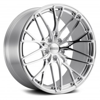 Chevy Corvette Rims & Custom Wheels - CARiD.com