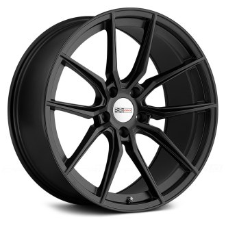 Chevy Corvette Rims & Custom Wheels - CARiD.com