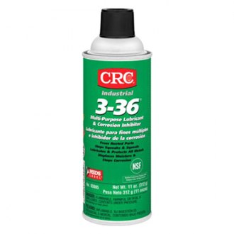 CRC Industries™ | Cleaners, Oils, Lubes, Sprays, Waxes — CARiD.com