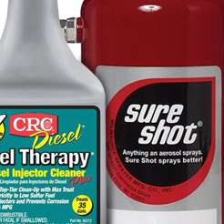 CRC Industries™ | Cleaners, Oils, Lubes, Sprays, Waxes — CARiD.com