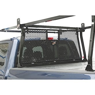 2022 Jeep Gladiator Headache Racks | Louvers, Mesh, Ladder Rack