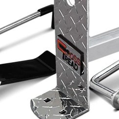 Cross Tread™ | Truck & Van Racks, Bed Accessories — CARiD.com