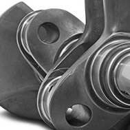 Crower™ | Cams, Connecting Rods, Cranks & Engine Parts — CARiD.com