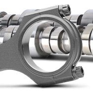 Crower™ | Cams, Connecting Rods, Cranks & Engine Parts — CARiD.com