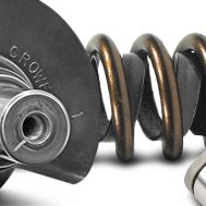 Crower™ | Cams, Connecting Rods, Cranks & Engine Parts — CARiD.com