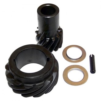 Distributor Drive Gears | CARiD