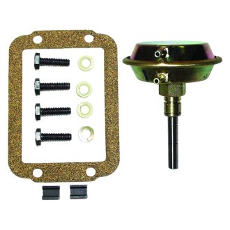 Transfer Case Vacuum Switches | CARiD