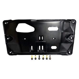 Performance Transmission Skid Plates | CARiD