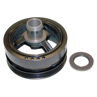 Dodge Nitro Harmonic Balancers & Dampers — CARiD.com