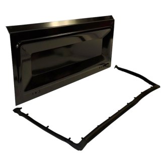 Truck Replacement Tailgates — CARiD.com
