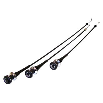 HVAC Heater Control Cables | CARiD