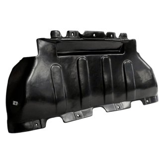 Underbody Covers | Splash Shields, Underbody Protection — CARiD.com