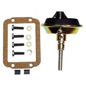 Transfer Case Vacuum Switches - CARiD.com