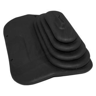 Transfer Case Shifter Boots | CARiD