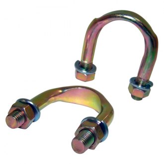 Universal Joint U-Bolt Kits | CARiD