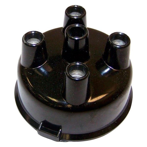 Crown® J0118343 - Passenger Side Ignition Distributor Cap