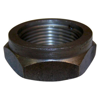 Engine Crankshaft Pulley Nuts | CARiD