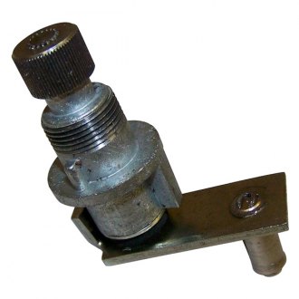 Windshield Wiper Linkage Pivots - CARiD.com