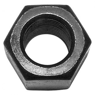 Leaf Spring Nuts | CARiD