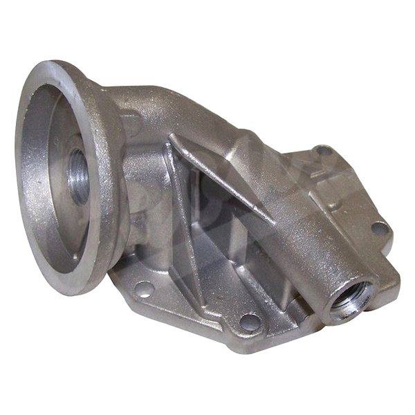 Crown® - Oil Pump Cover