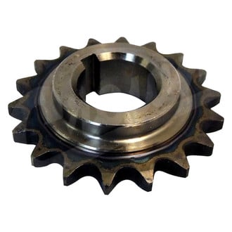 Engine Balance Shaft Gears - CARiD.com