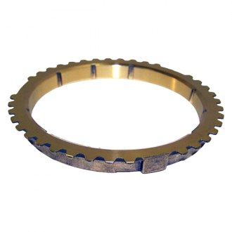 Manual Transmission Synchronizer Blocking Rings | 90 Products - CARiD.com