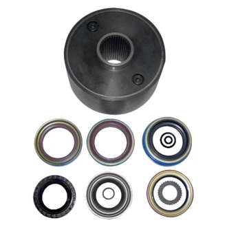 Transfer Case Viscous Couplings - CARiD.com