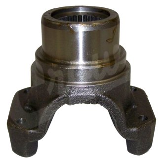 Replacement Driveshaft Yokes | Slip Yokes, Pinion Yokes – CARiD.com
