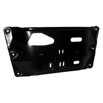 Performance Transmission Skid Plates | CARiD