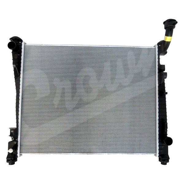 Crown® 52014529AB - Engine Coolant Radiator