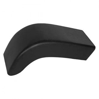 Bumper Inserts & Covers | Front, Rear — CARiD.com