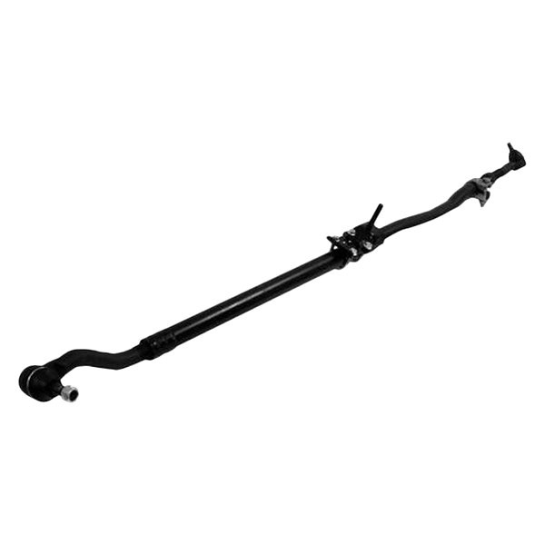Crown® 52060052K - Straight Steering Tie Rod End Assembly