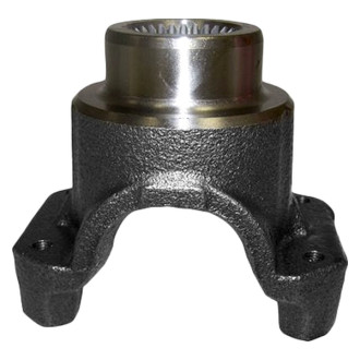 Driveshaft Yokes - Slip, Flange, Pinion Yokes | CARiD