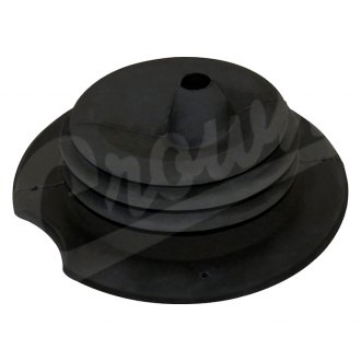 Jeep Wrangler Shift Boots | CARiD