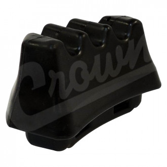 Jeep Liberty Performance Suspension Bump Stops – CARiD.com